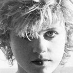 Kat Bjelland – COURAGE IS THE CHANGE